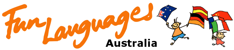 LCF Fun Languages Australia - Kids Franchise | Childcare & Primary ...